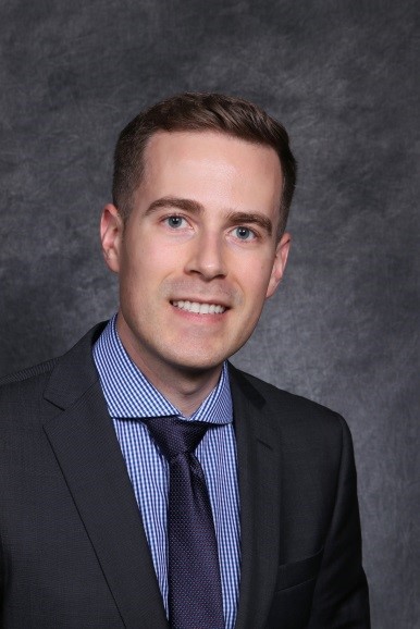 Éric Goudie - Études médicales postdoctorales