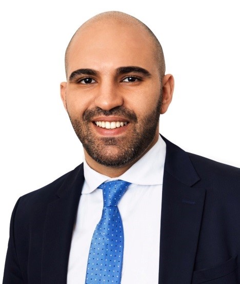 Sami Obaïd - Études médicales postdoctorales